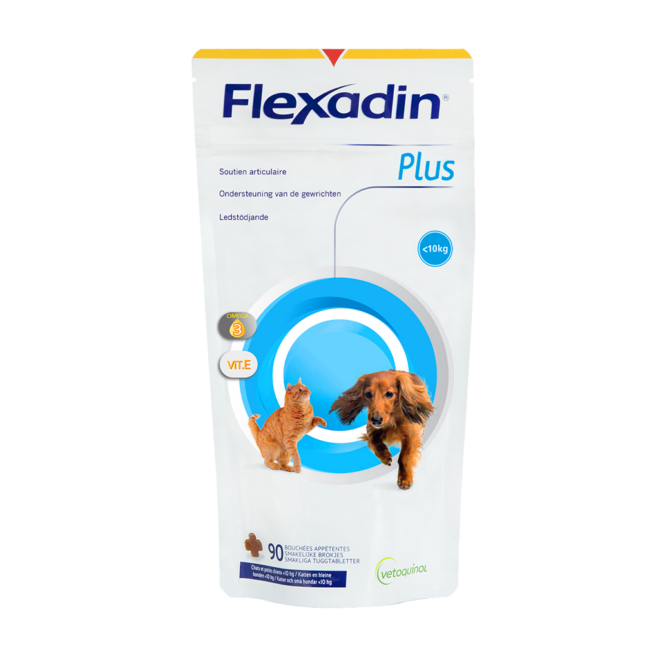 Flexadin Advanced · Flexadin