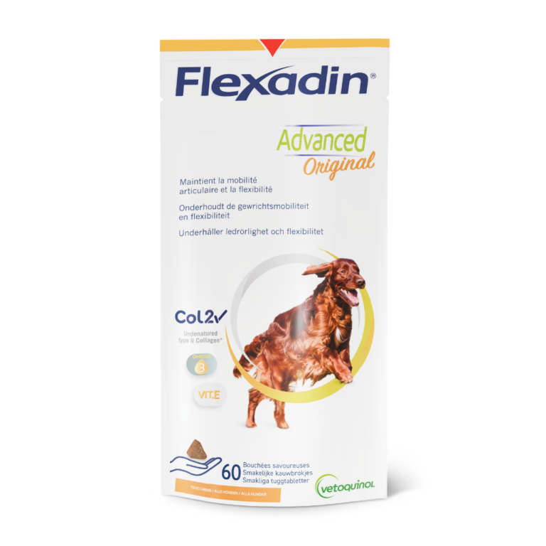 Flexadin Advanced · Flexadin