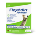 Flexadin Advanced · Flexadin