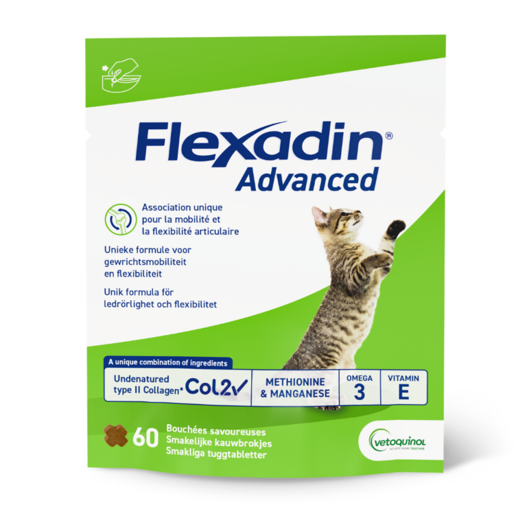 Flexadin Advanced · Flexadin