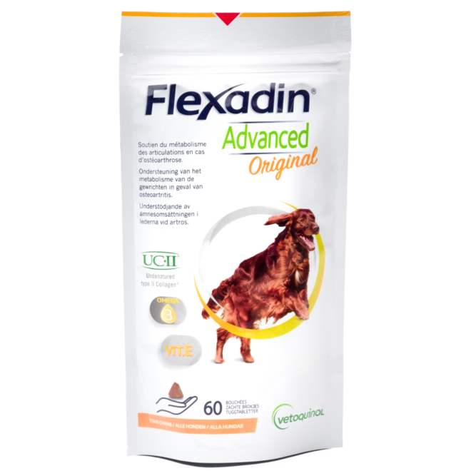 Flexadin Advanced Original · Flexadin