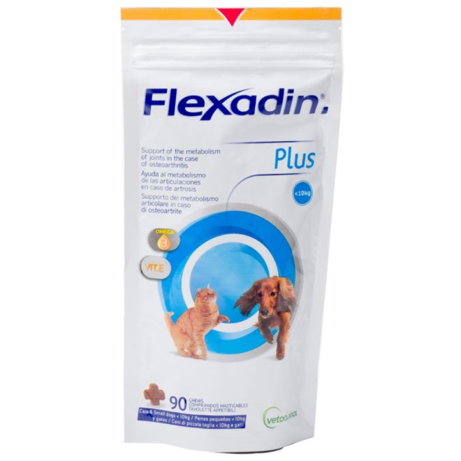 Flexadin Advanced Original · Flexadin