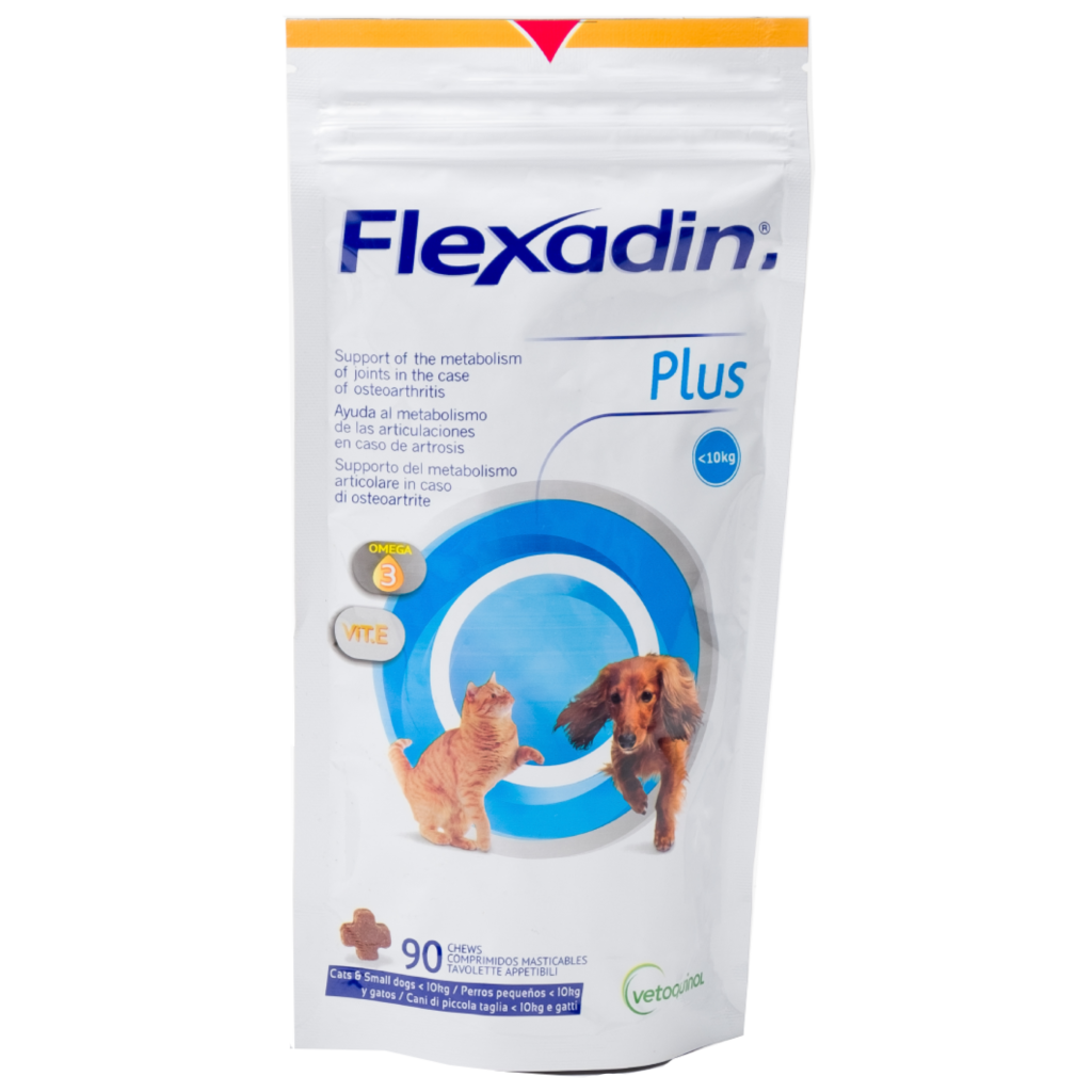 Flexadin Advanced Original · Flexadin