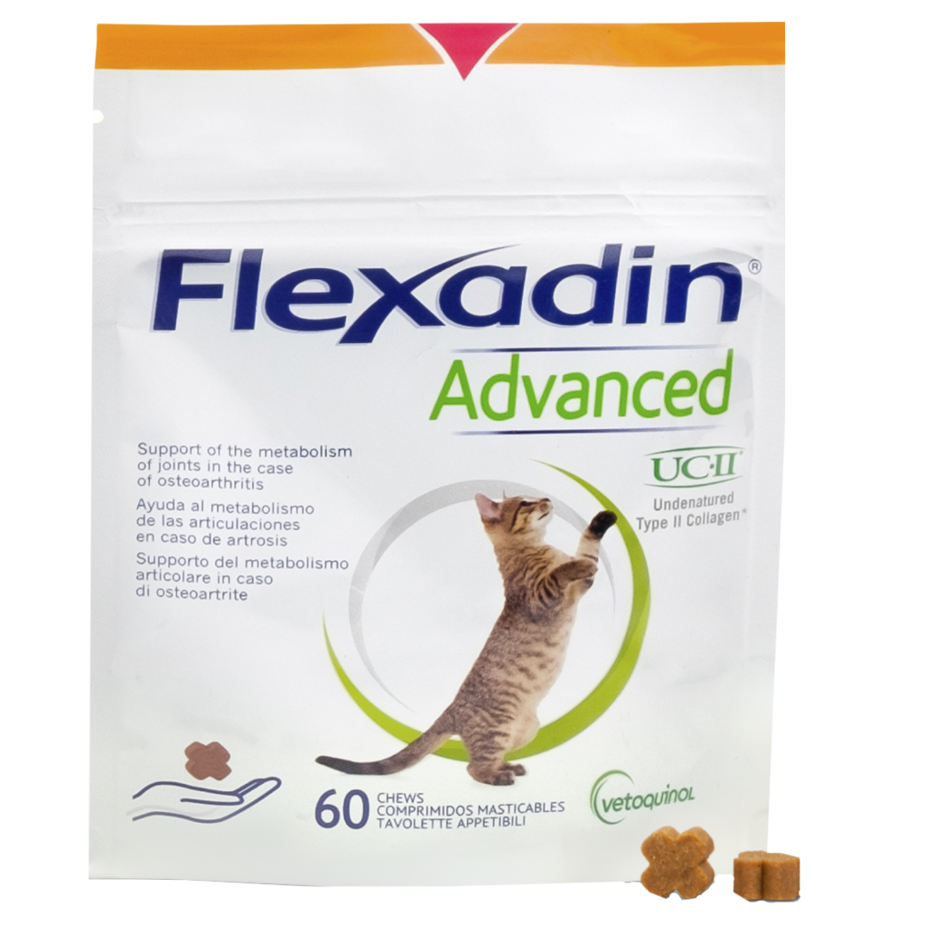 Flexadin Advanced Original · Flexadin